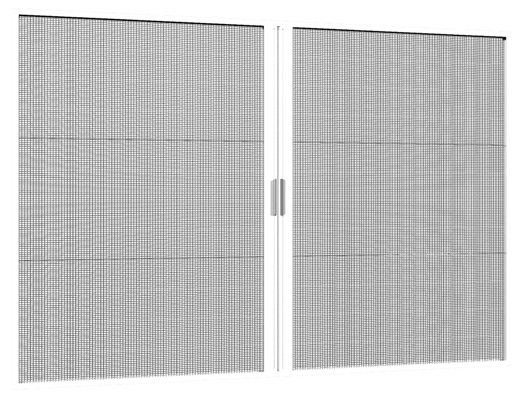 PDF | Plissé Screens