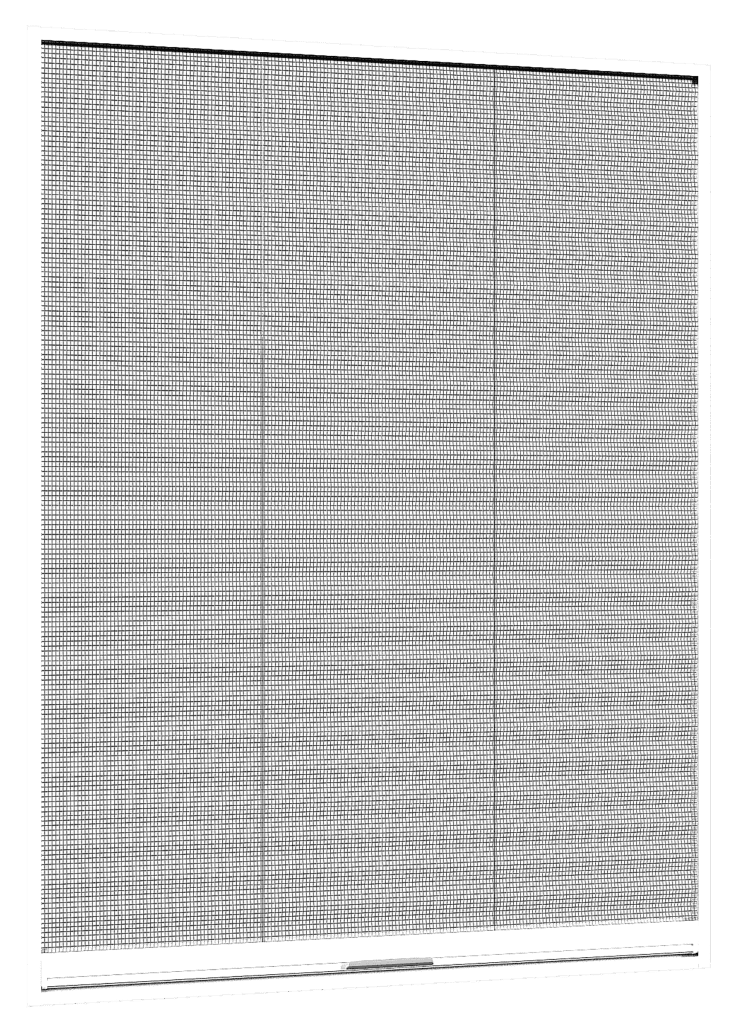 Window Screens | Plissé Screens