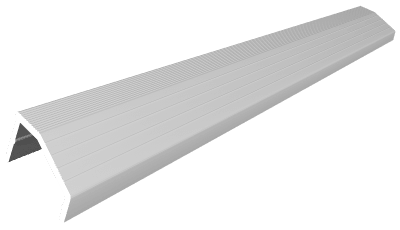 Threshold Adapter | PlisseScreen.com